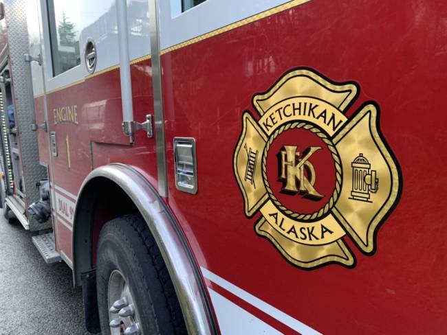 Ketchikan Police Department Archives - KTOO