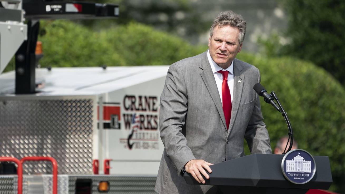 Gov. Dunleavy believes President-elect Biden has ‘outside chance’ of ...