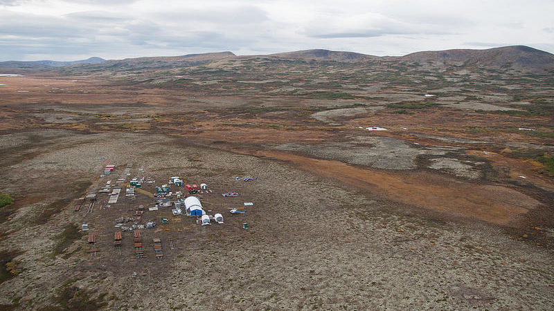 2020 was an eventful year for the Pebble Mine project