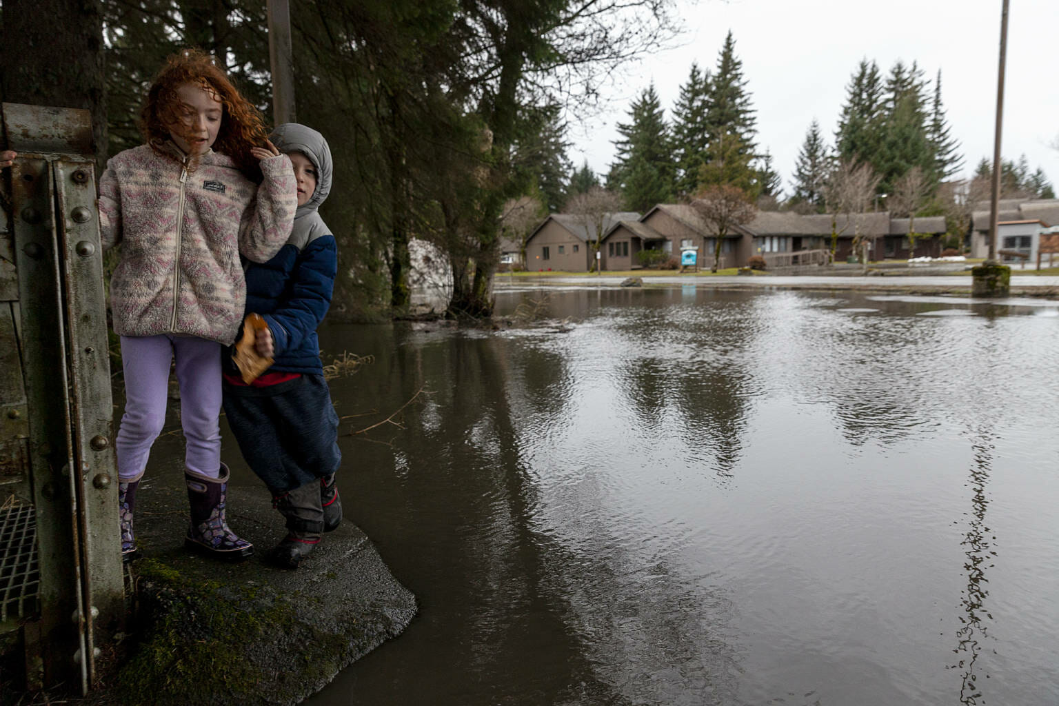 Ask a Climatologist: Historic Southeast Alaska rains linked to a ...