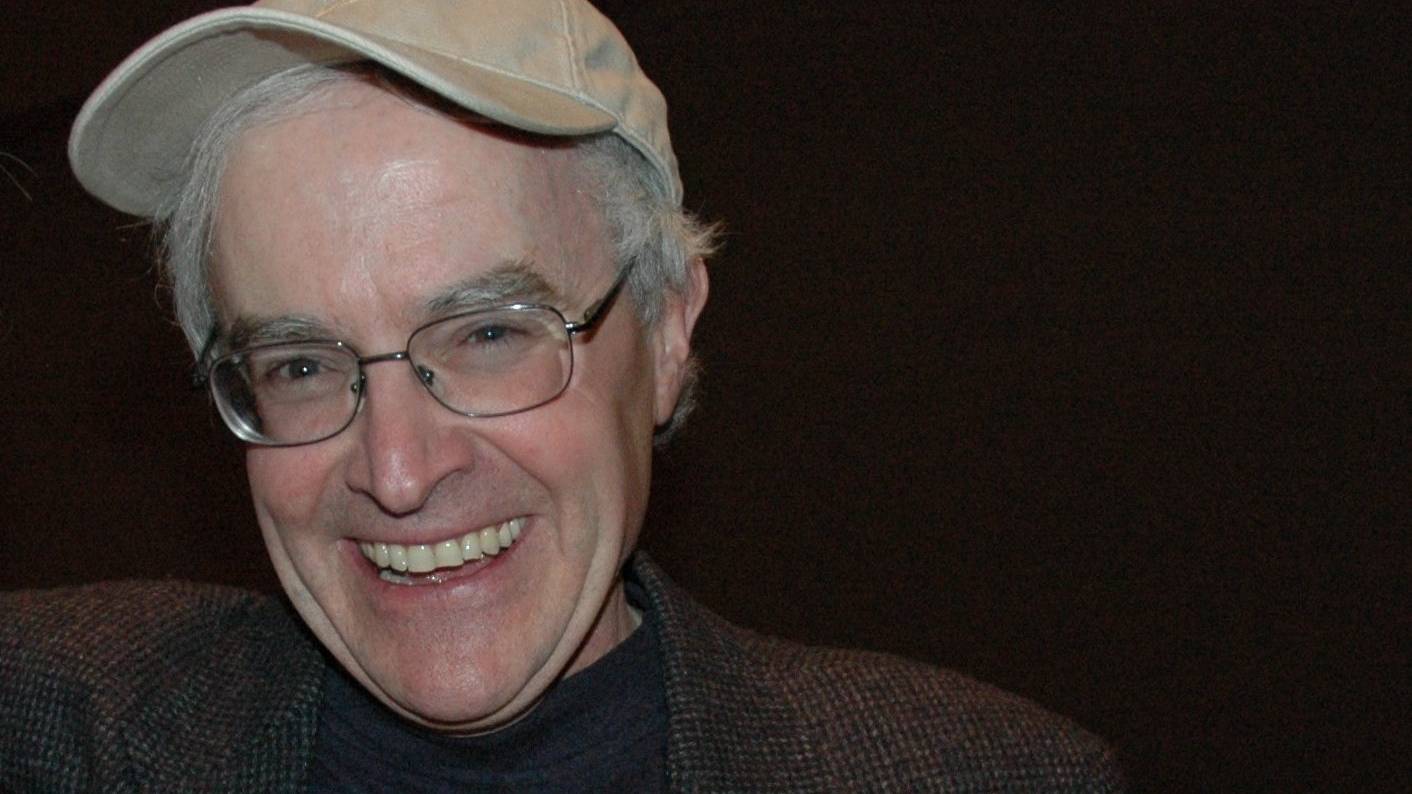 Beloved historian and UAF professor Terrence Cole dies at 67