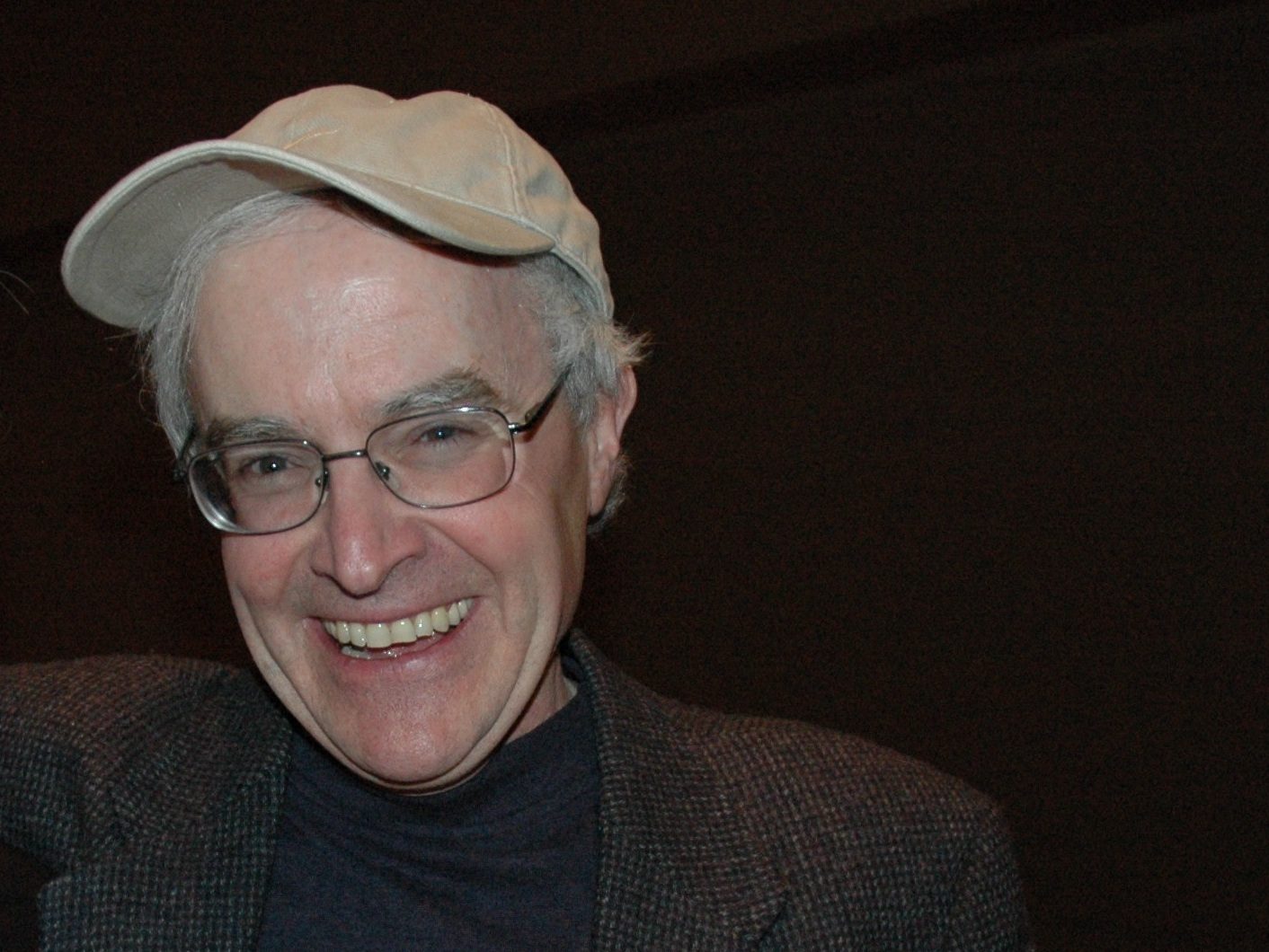 Beloved historian and UAF professor Terrence Cole dies at 67