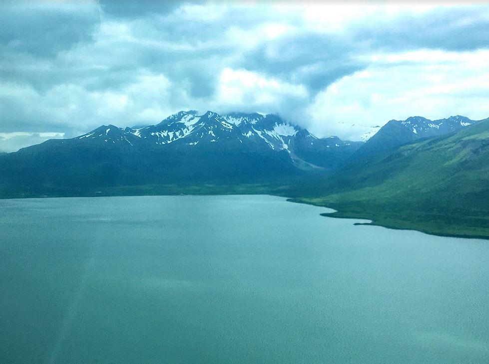 Divers recover body of Chignik Lake man after boating accident