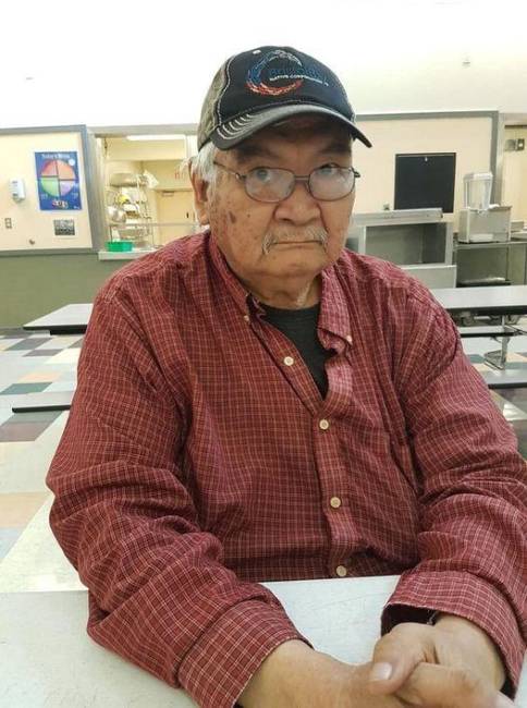 Everybody liked Mike: Manokotak remembers Yup’ik Elder Mike Minista