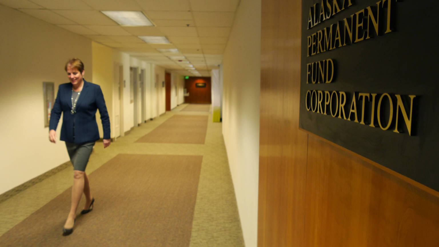 Alaska Permanent Fund Corp, with millions in GameStop shares, eyes ...