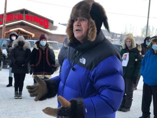 Fairbanks leaders plead for answers after string of unsolved missing ...