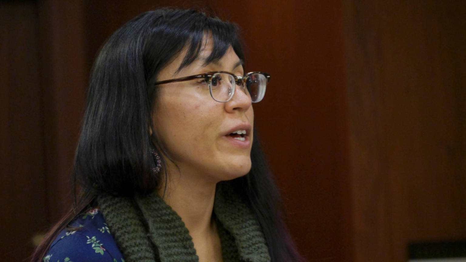 How Rep. Zulkosky plans to move forward in unorganized state House