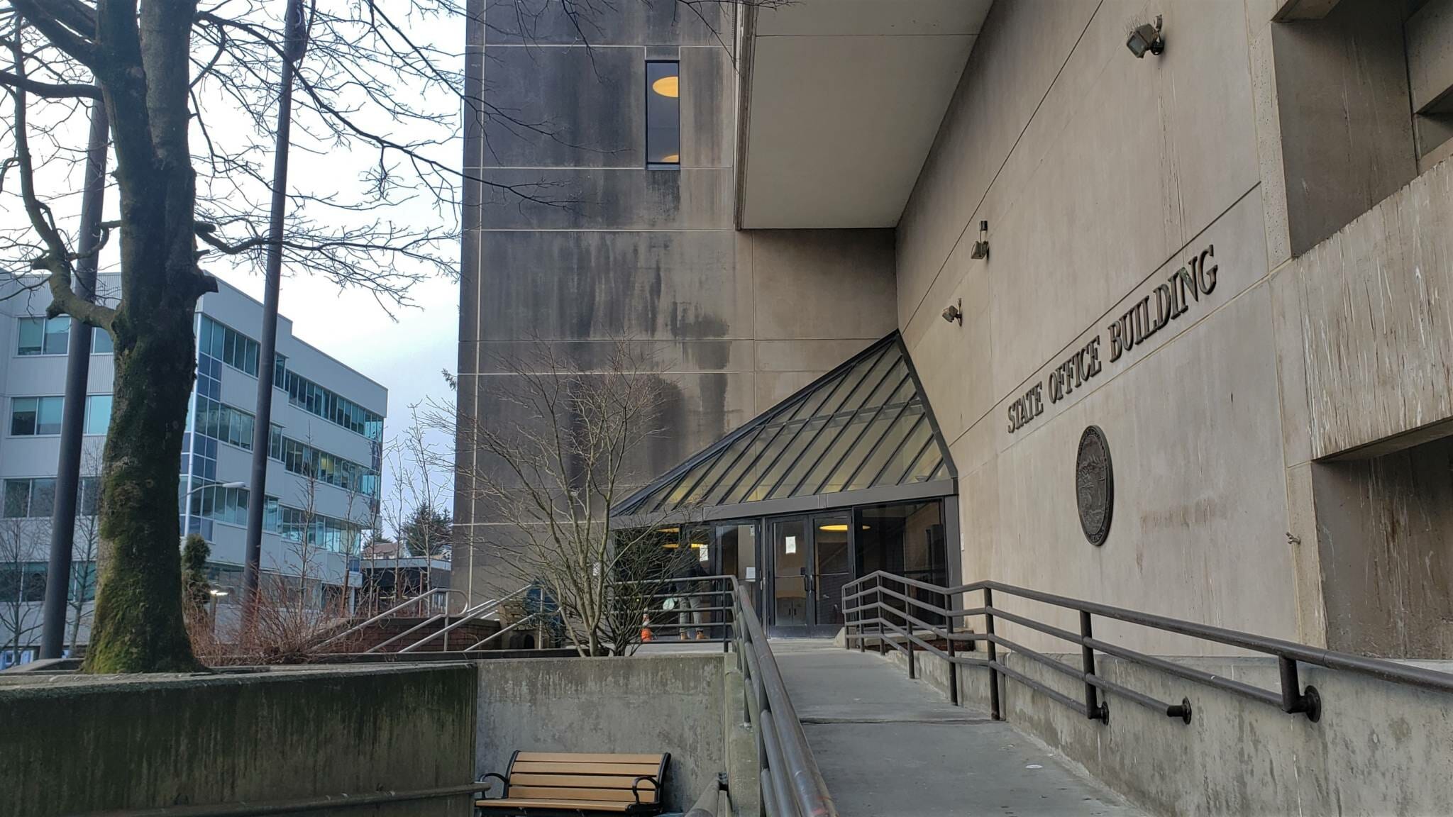 Juneau police make arrest related to notes that included 'a possible ...