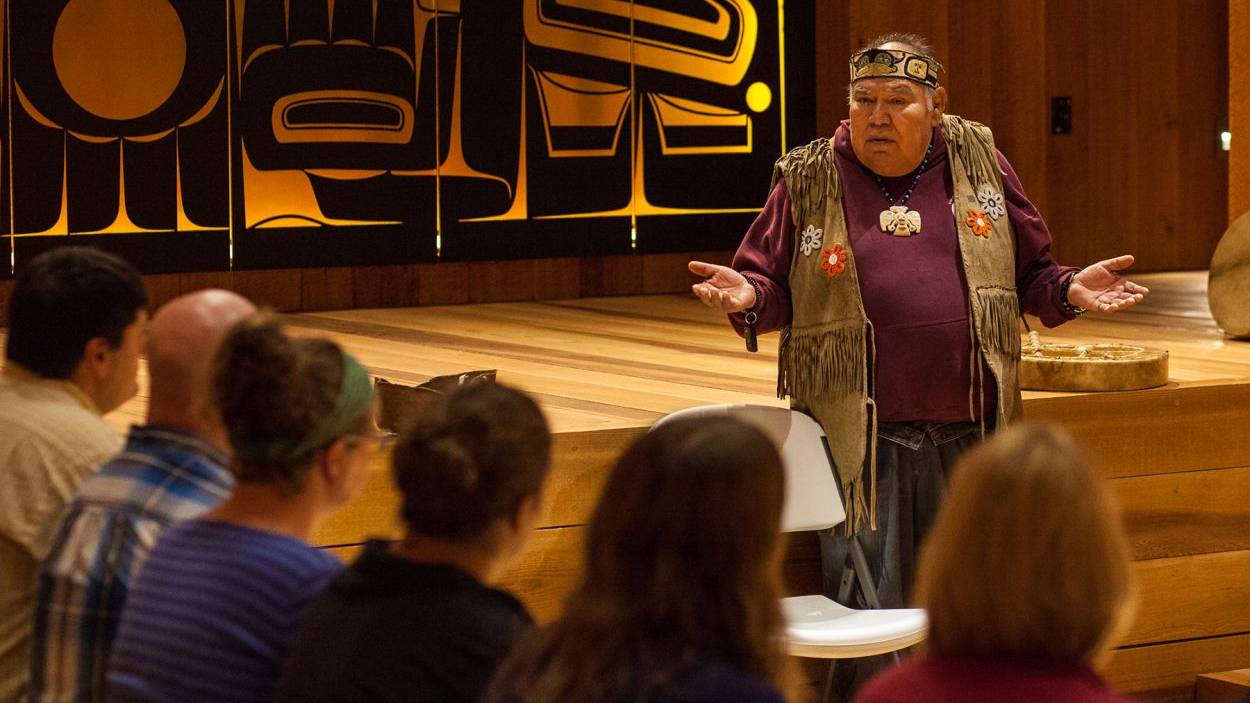 Program that brings Indigenous culture into the classroom expands to ...