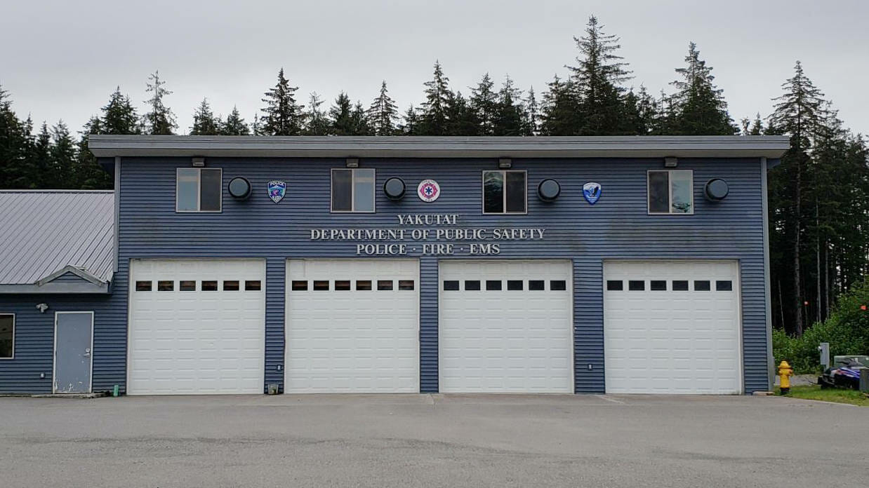 Yakutat police department’s updated use-of-force policy addresses ...