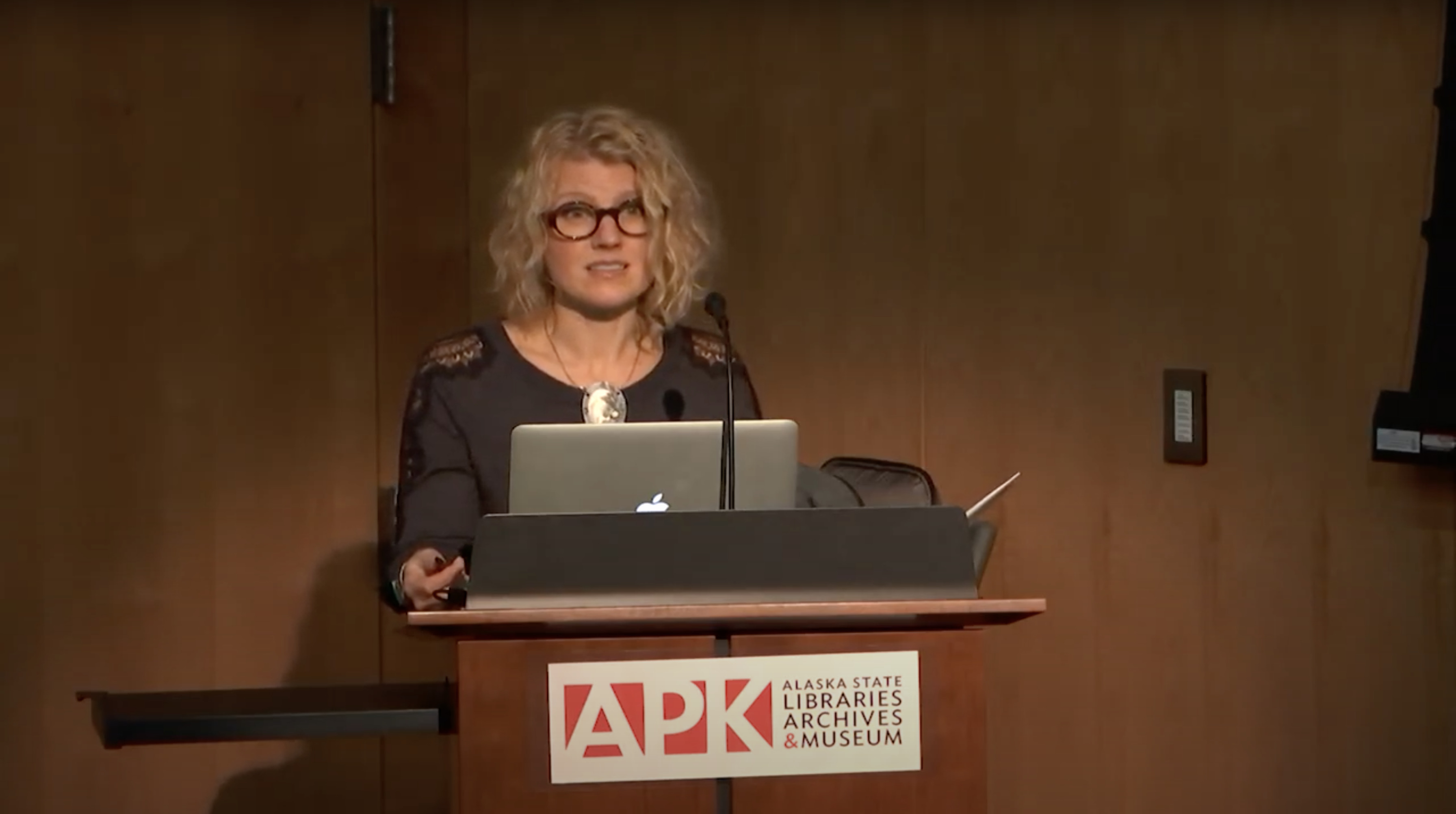 Artist Talk with Amy Meissner