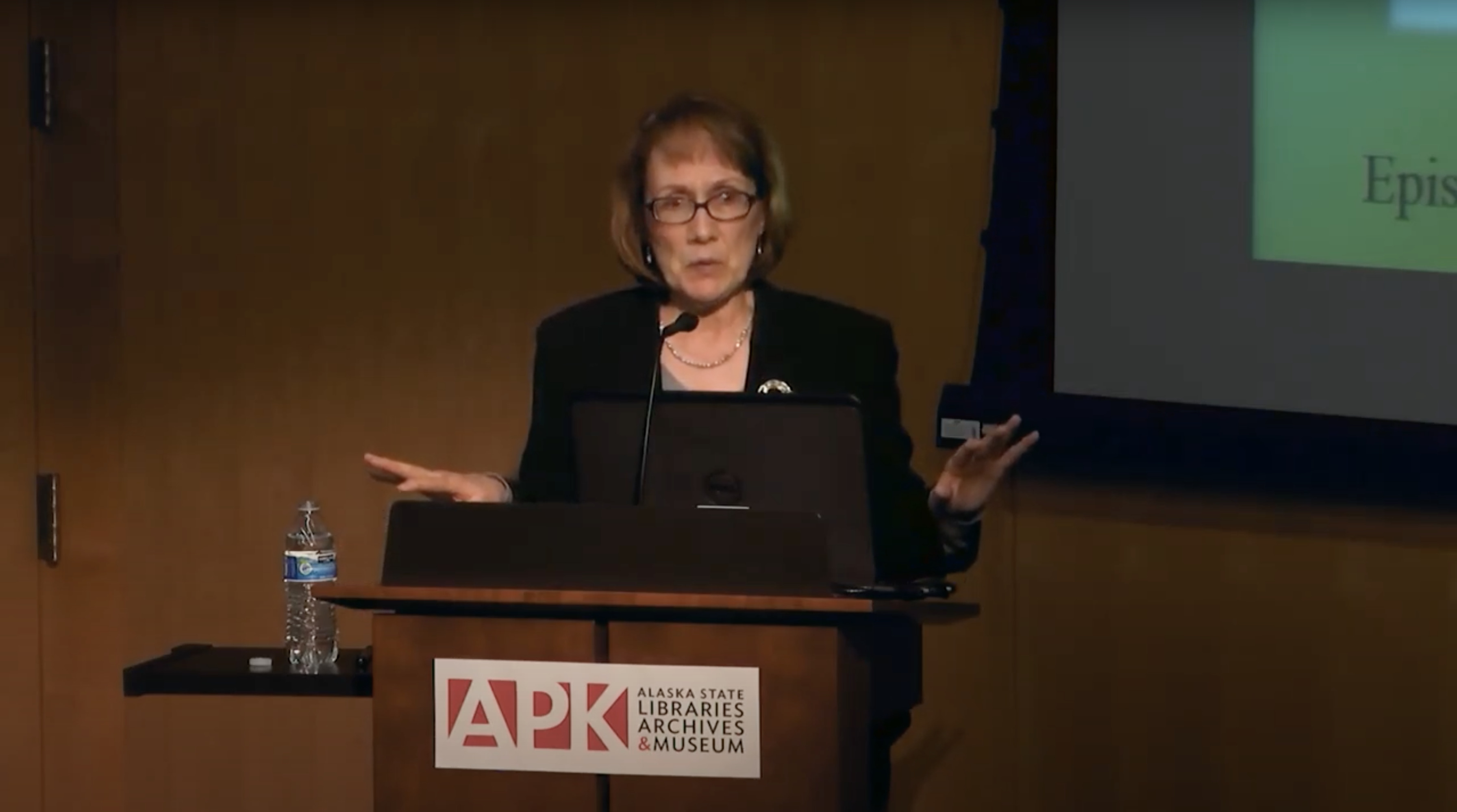 Walter Harper: Alaska Native Son