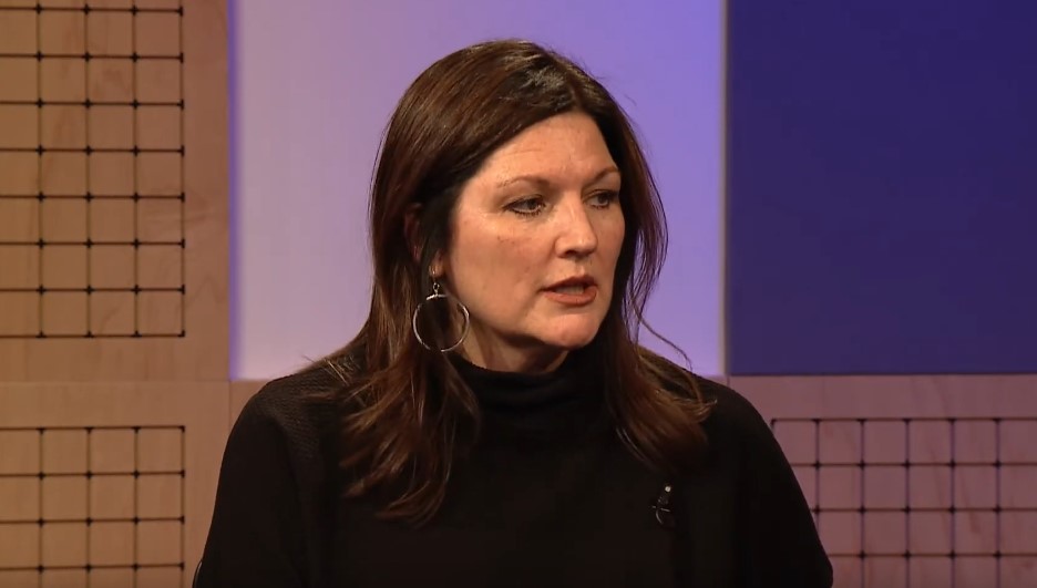 Capitol Views 2020 - Dr. Lisa Parady, Alaska Council of School ...