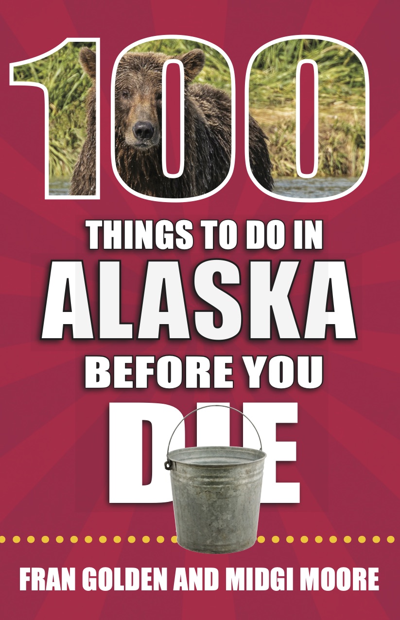 As the Page Turns…