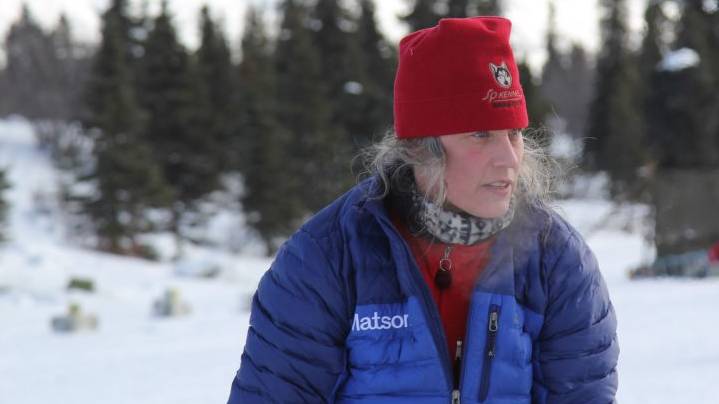 Alaska mushing icon Aliy Zirkle says the 2021 Iditarod will be her last