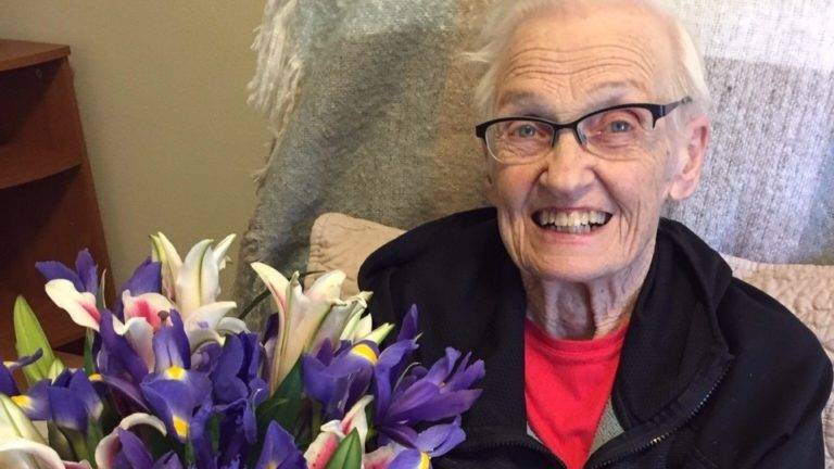 LISTEN: Katie Hurley remembered for charisma, energy and love for Alaska