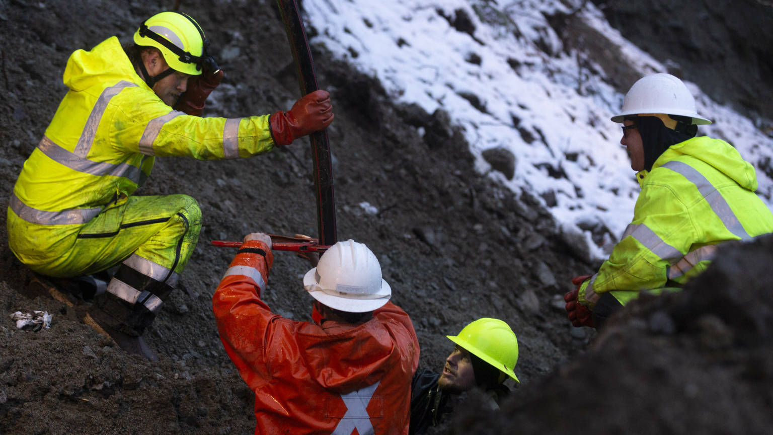 FEMA to assist Southeast Alaska communities with cost of December storm ...