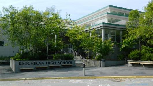 Ketchikan school superintendent Beth Lougee medevaced for COVID-19 ...