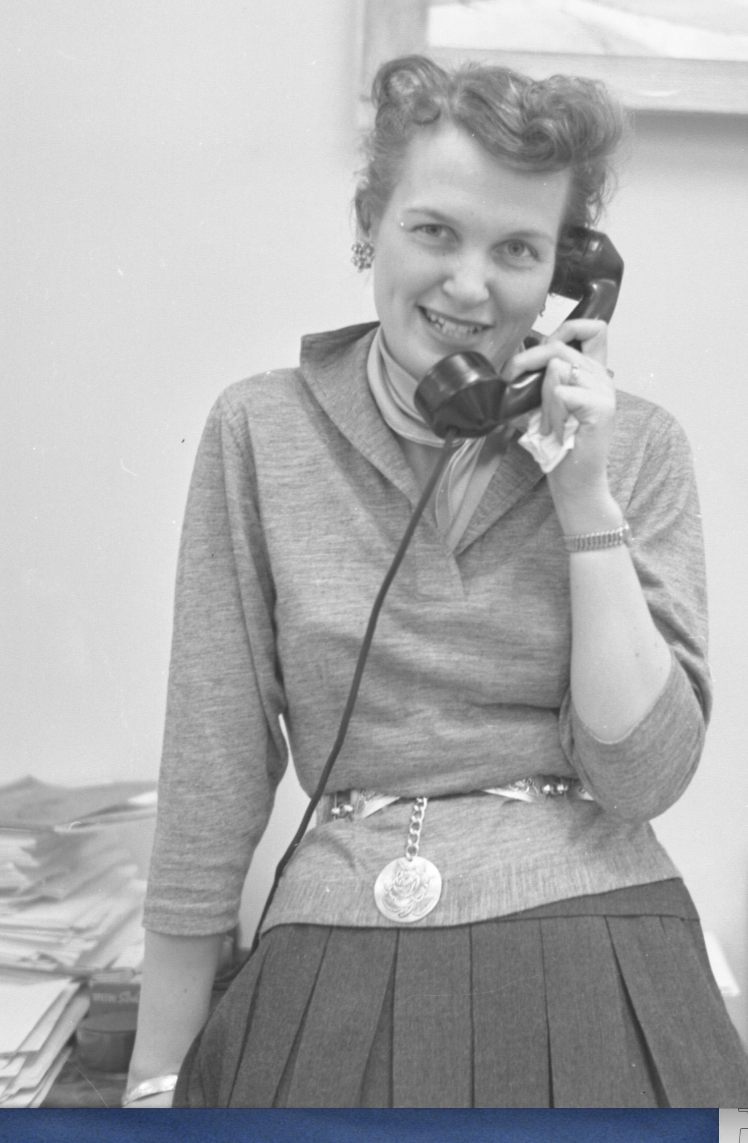 Tuesday, Part 1: Katie Hurley Day on Juneau Afternoon