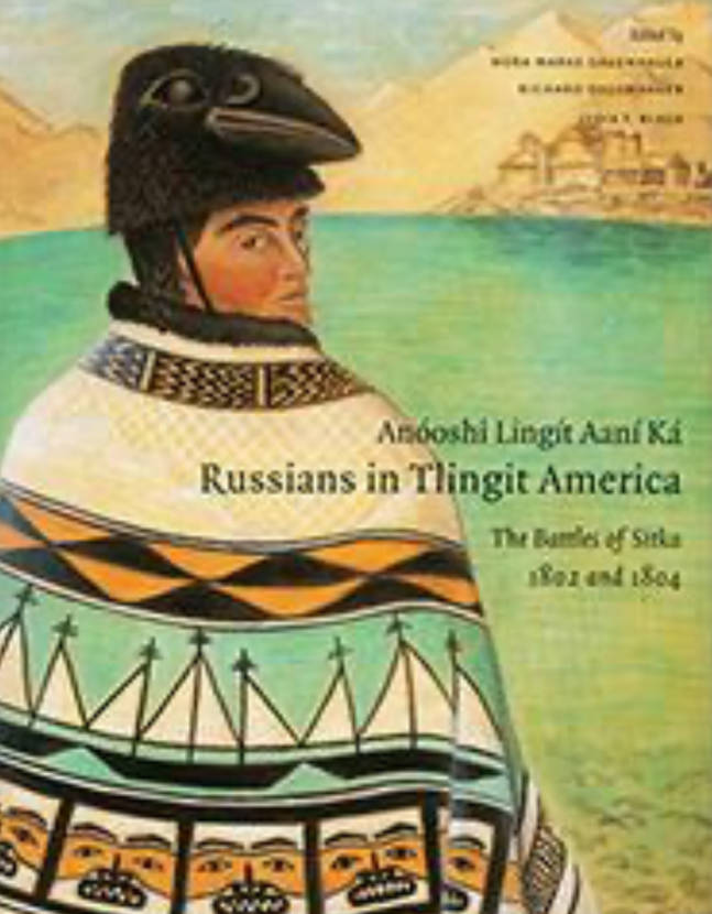 Friday: Tlingit cultural milestones in Molly of Denali and new opera ...