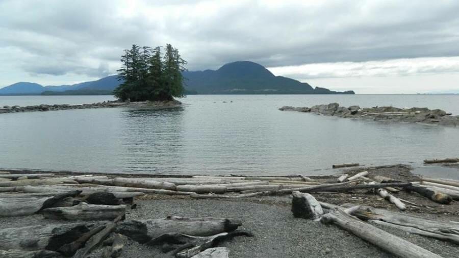 Cruise ships don’t appear to be behind Ketchikan’s beach bacteria ...