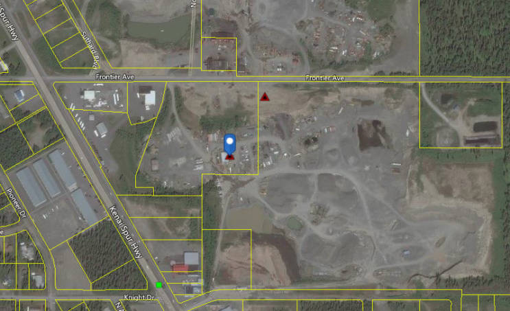 Soldotna construction company reaches $130K settlement with EPA over ...