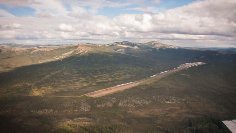 Future of Donlin Gold mine permit uncertain after judge recommends ...
