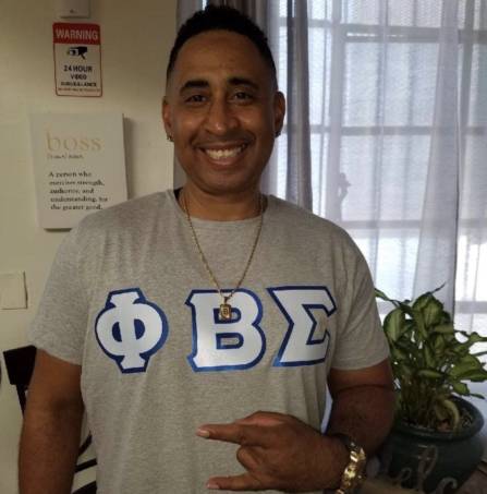 Thursday, April 8th: Impact of Black fraternities and sororities