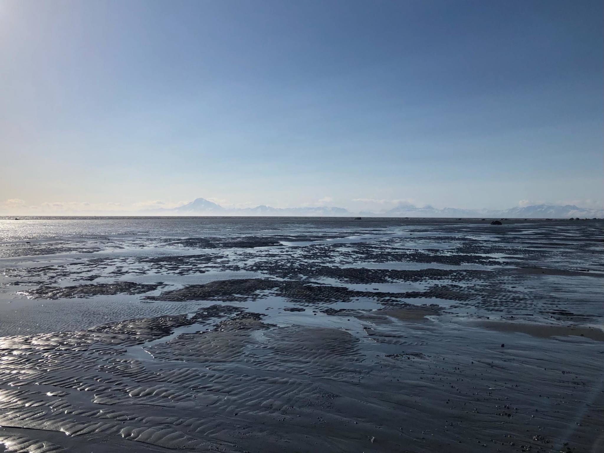 Cook Inlet slated to have one of the first tidal power generators in ...