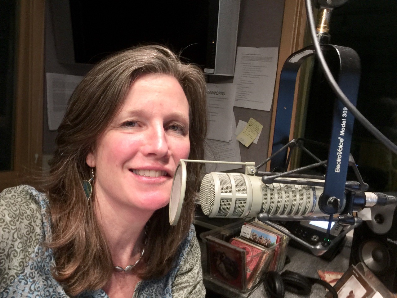 Monday, April 19th: Katie Bausler’s poetic side. Juneau avalanche ...