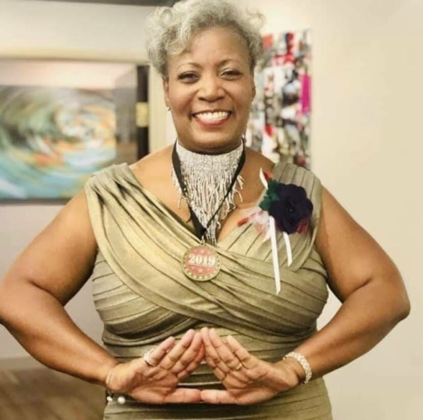 Thursday, April 8th: Impact of Black fraternities and sororities