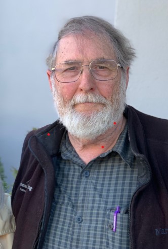 Friday, April 23rd: Poetry of Richard Stokes and Mary Lou Spartz. Rose ...