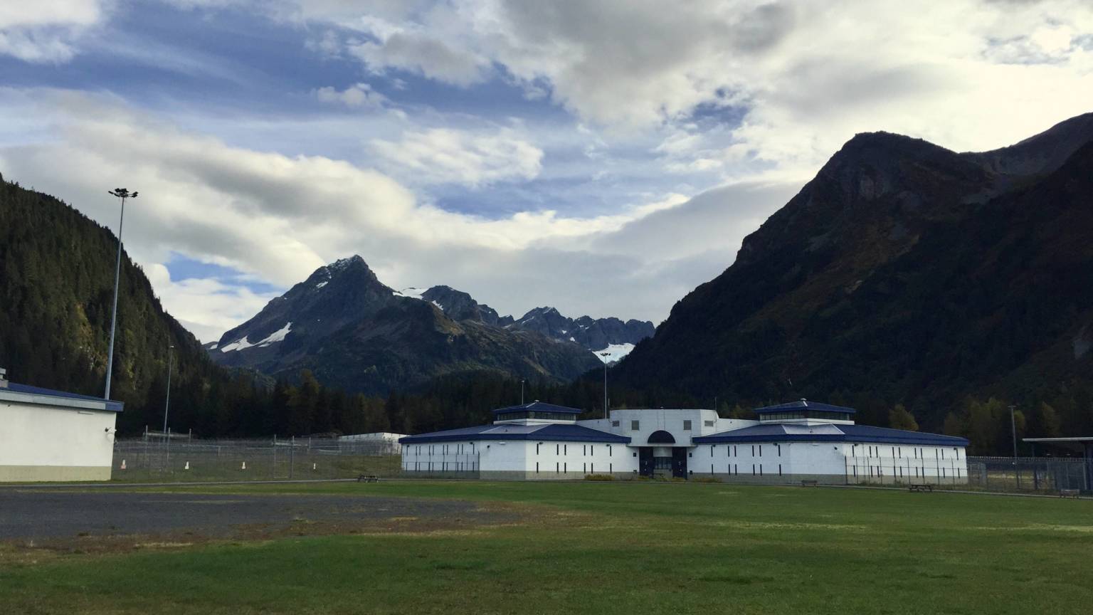 Alaska prisons to open for visitation, regardless of vaccination status