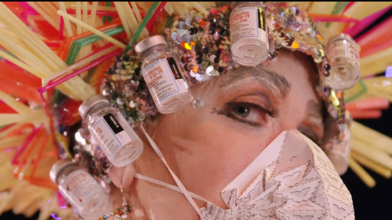 Amy Dressel Archives - KTOO