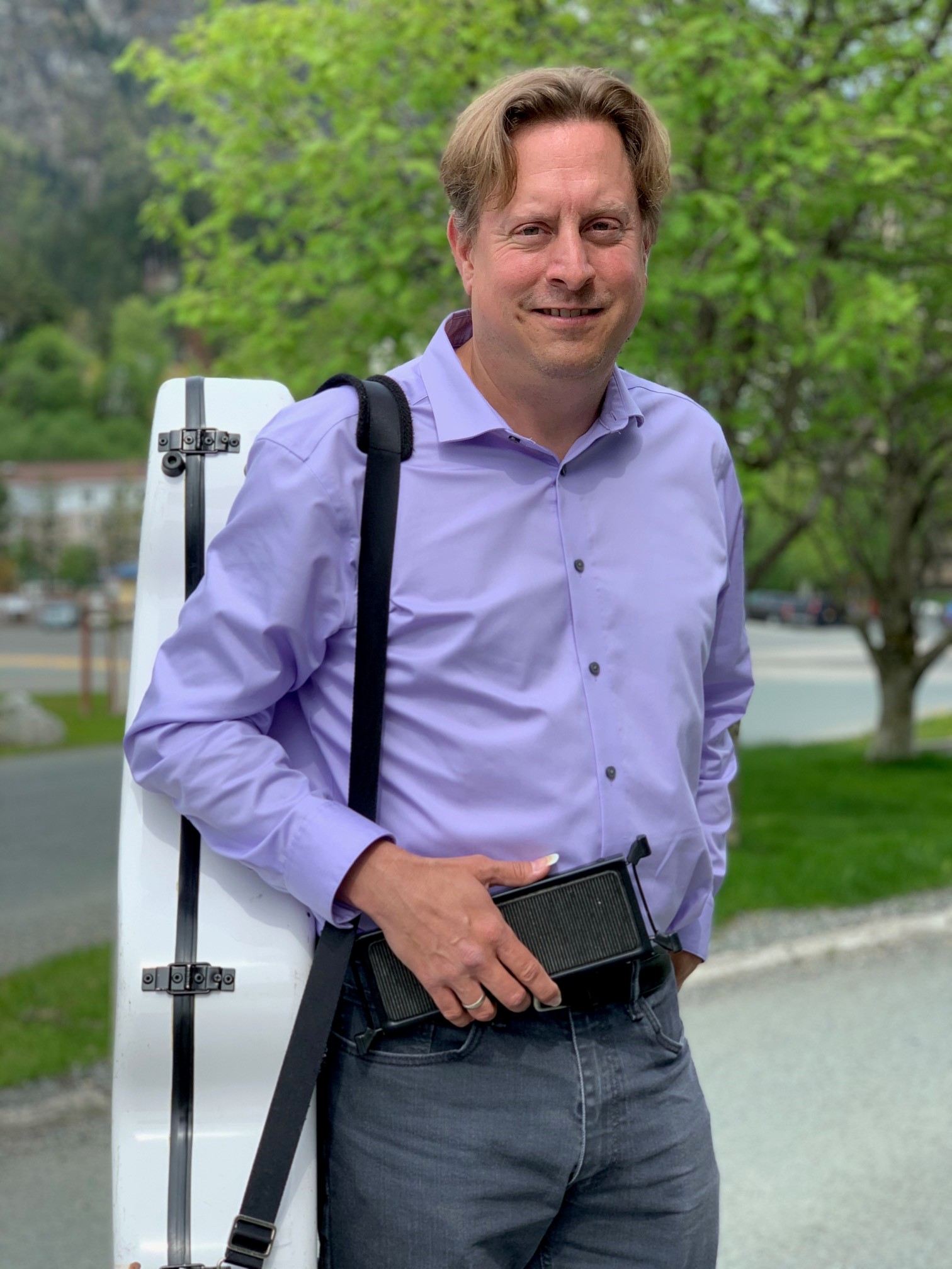 Tuesday, May 25th: Classical guitarist Jason Vieaux, featured artist in ...