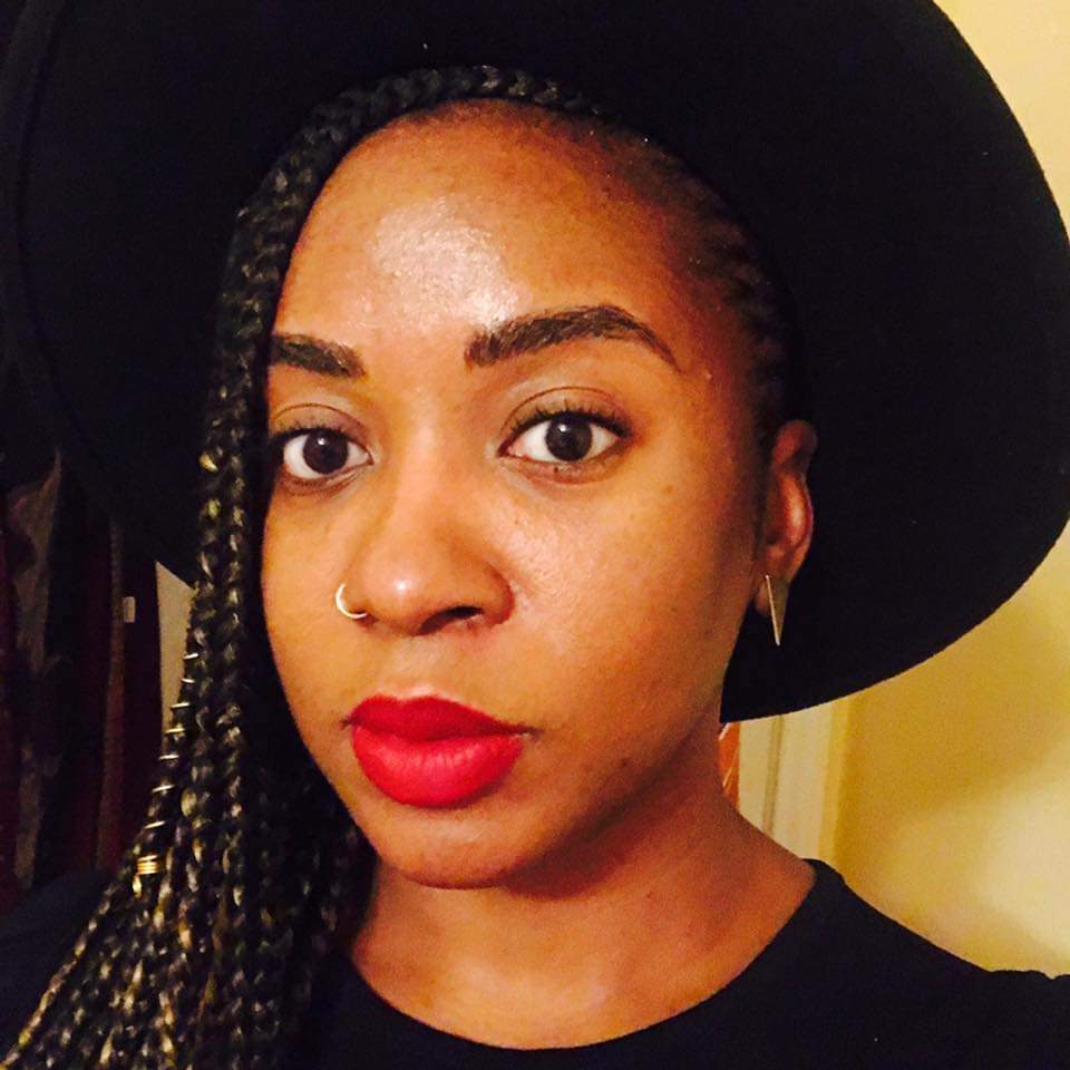 Thursday, May 13th: Black literature in schools