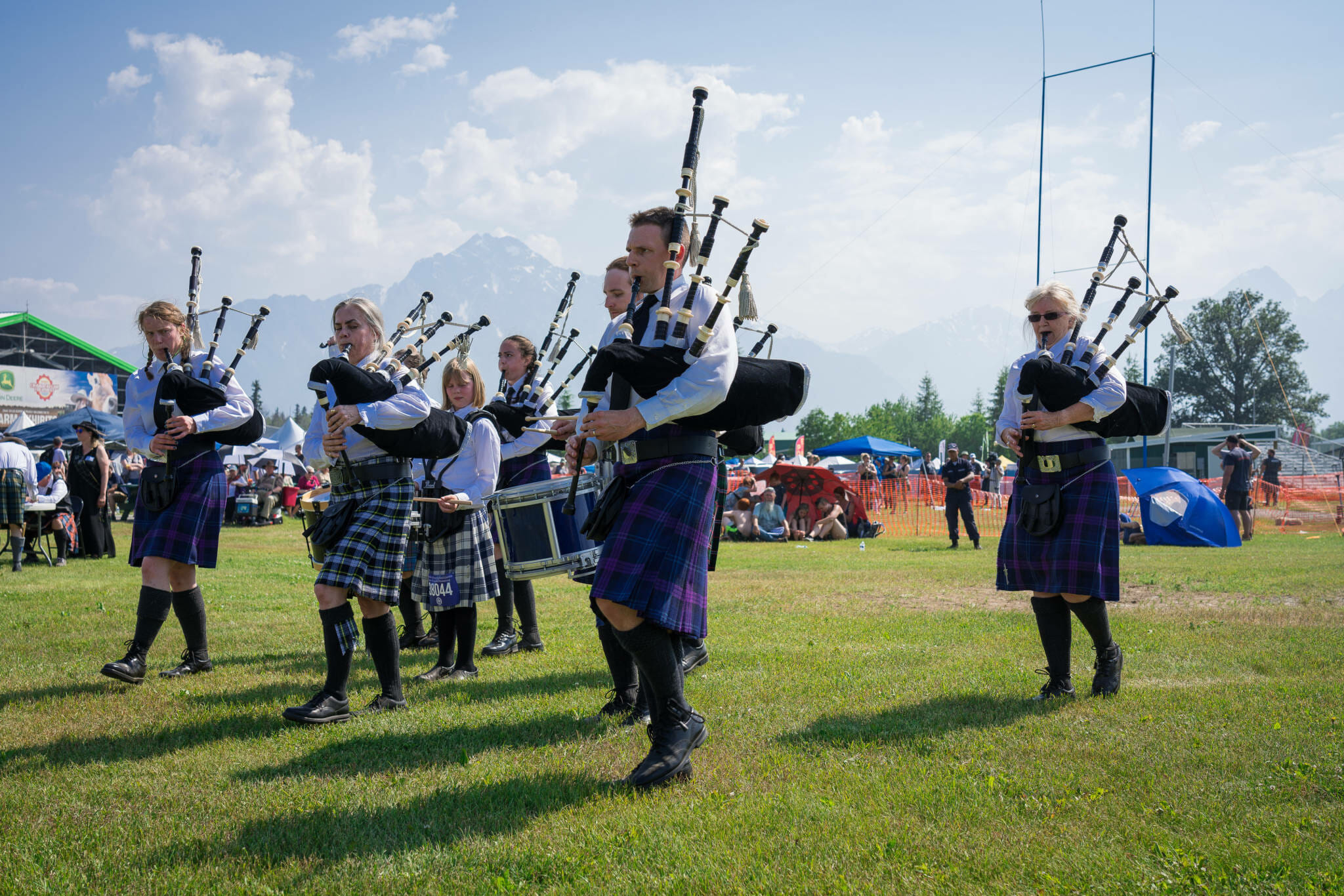 Organizers in Alaska face tough choices over bringing back summer events