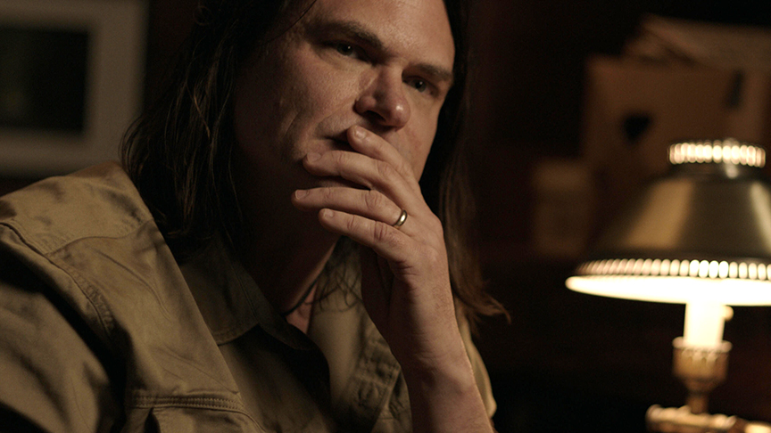 LISTEN: Anchorage-raised journalist seeks to unmask monsters in Hulu ...