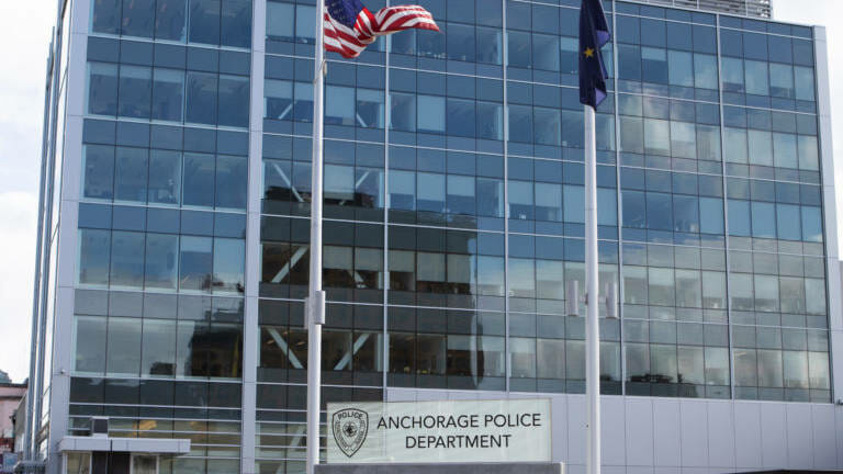 More than 11,000 people’s personal information released in Anchorage ...
