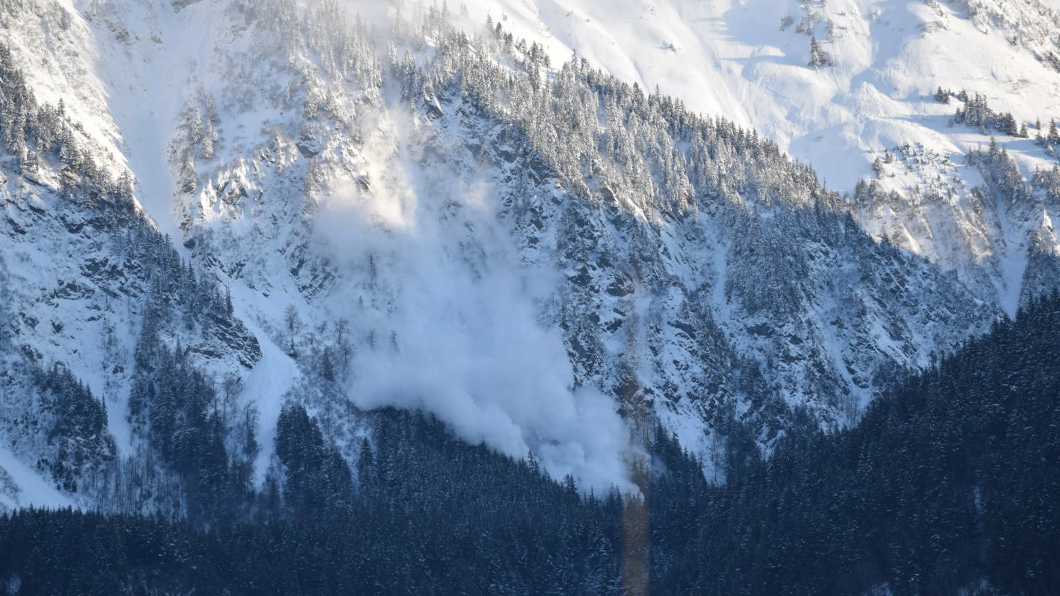 Alaska's Avalanche Capital - KTOO