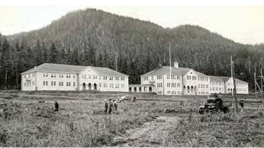 ‘I thought my name was my number’: Survivors recount Alaska boarding ...