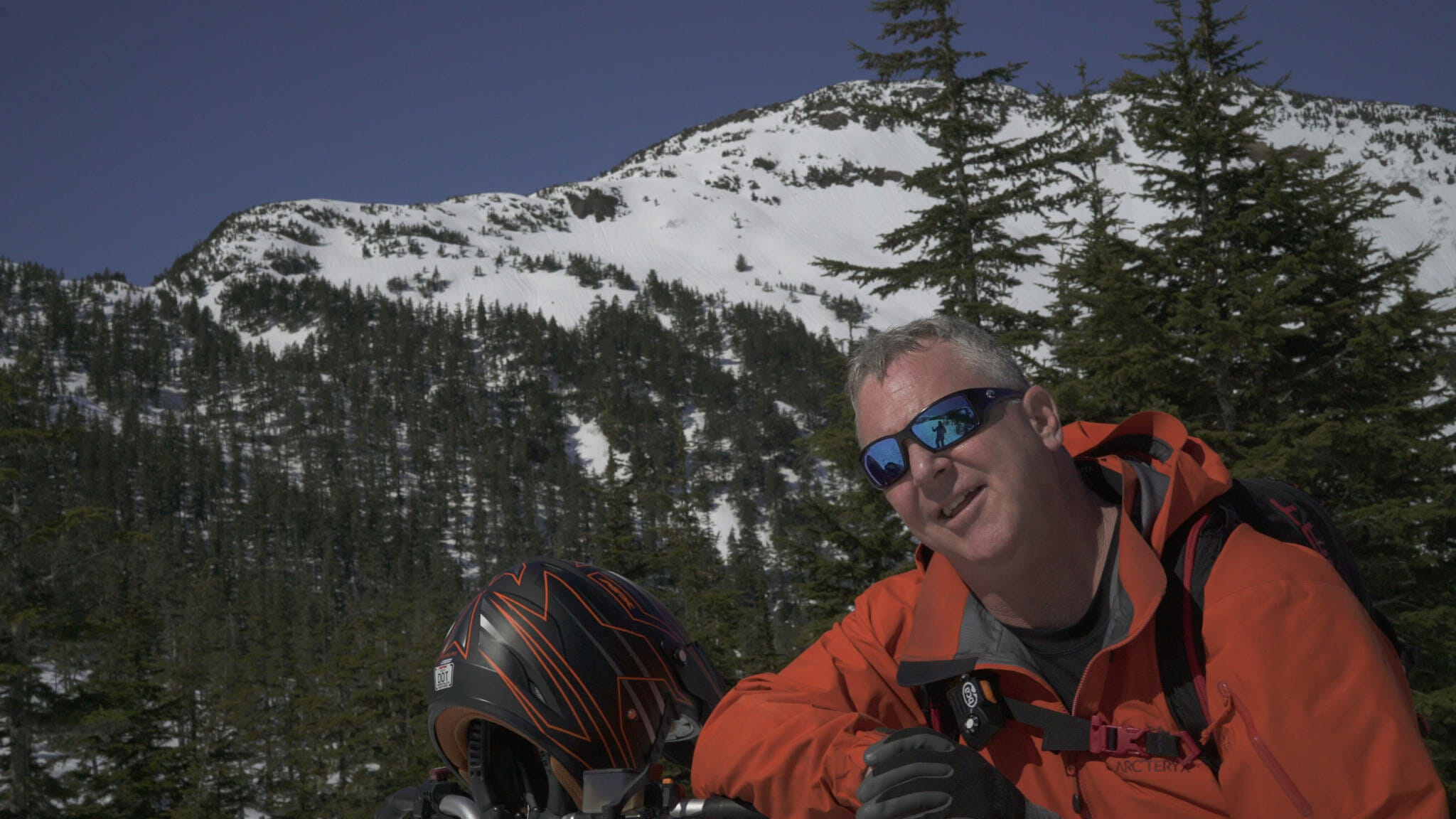 With a snowy weekend ahead, Juneau’s urban avalanche forecasting begins