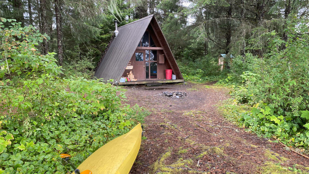 US Forest Service asks for input on Alaska maintenance needs