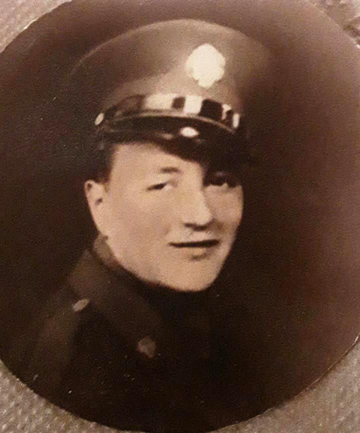 After 77 years buried in unmarked grave, Unangax̂ WWII soldier will ...