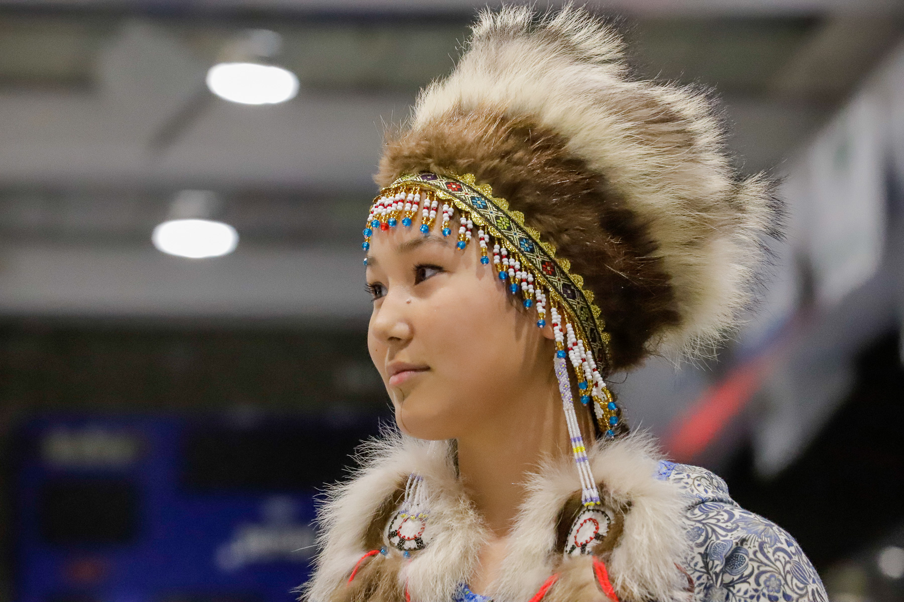 Skill and tradition honored at 60th anniversary World Eskimo-Indian ...