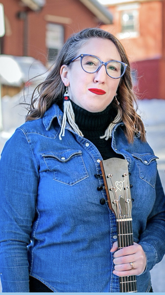 Alaska Folk Festival: Erin Heist releases new album. Highlights from ...