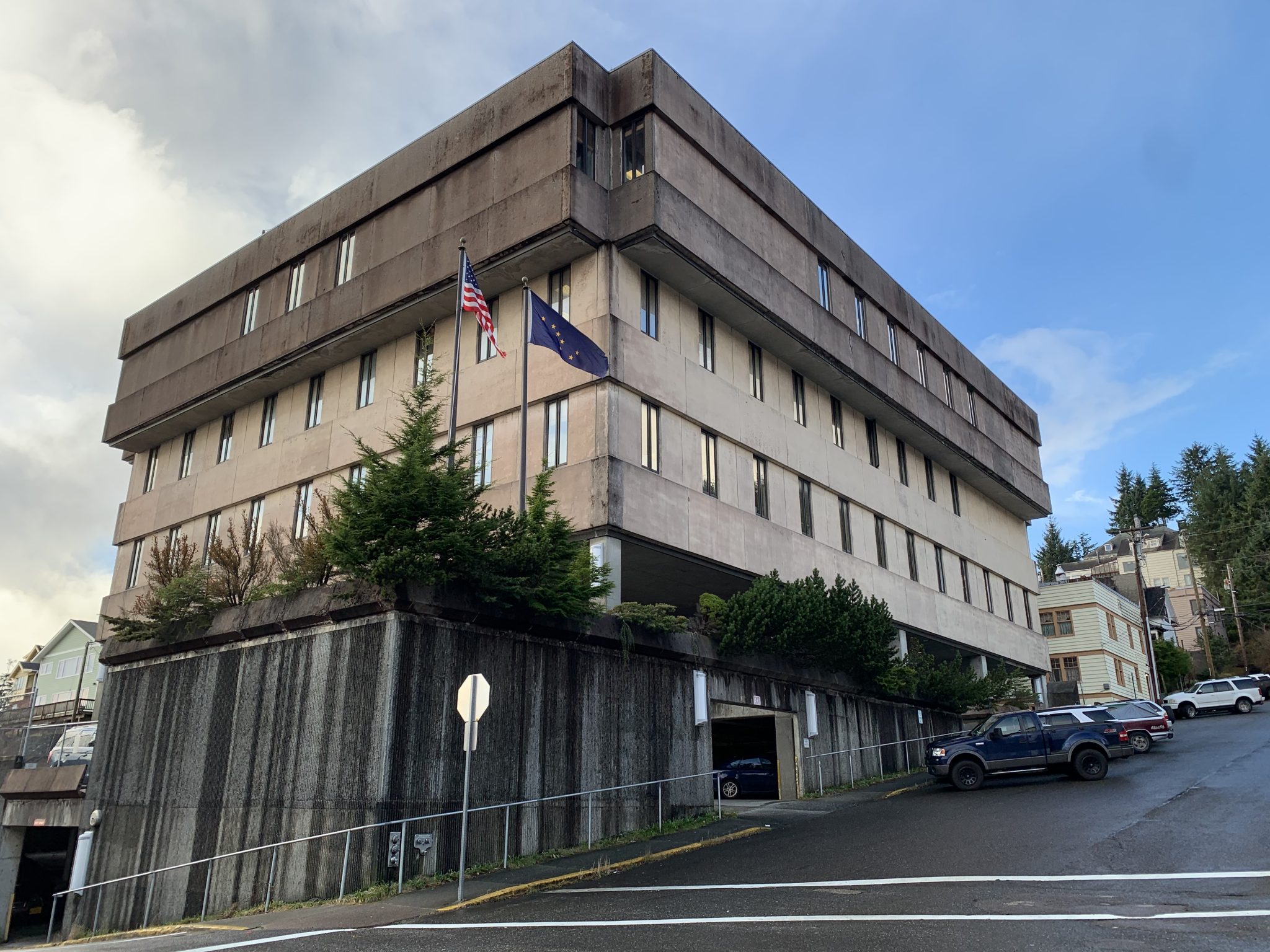 Trial about traditional values in Ketchikan schools concludes with ...