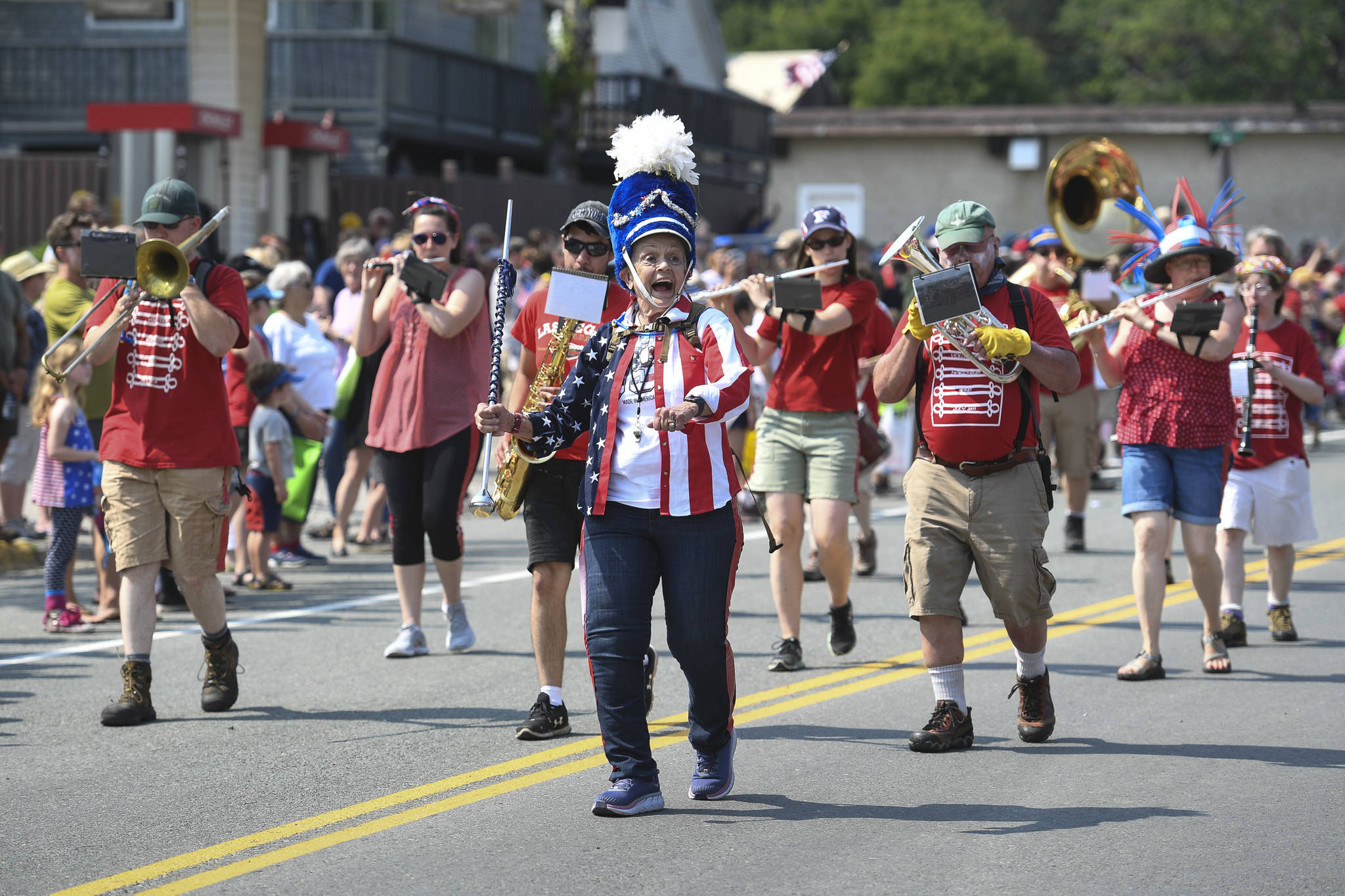 Juneau Afternoon: Fourth of July events preview
