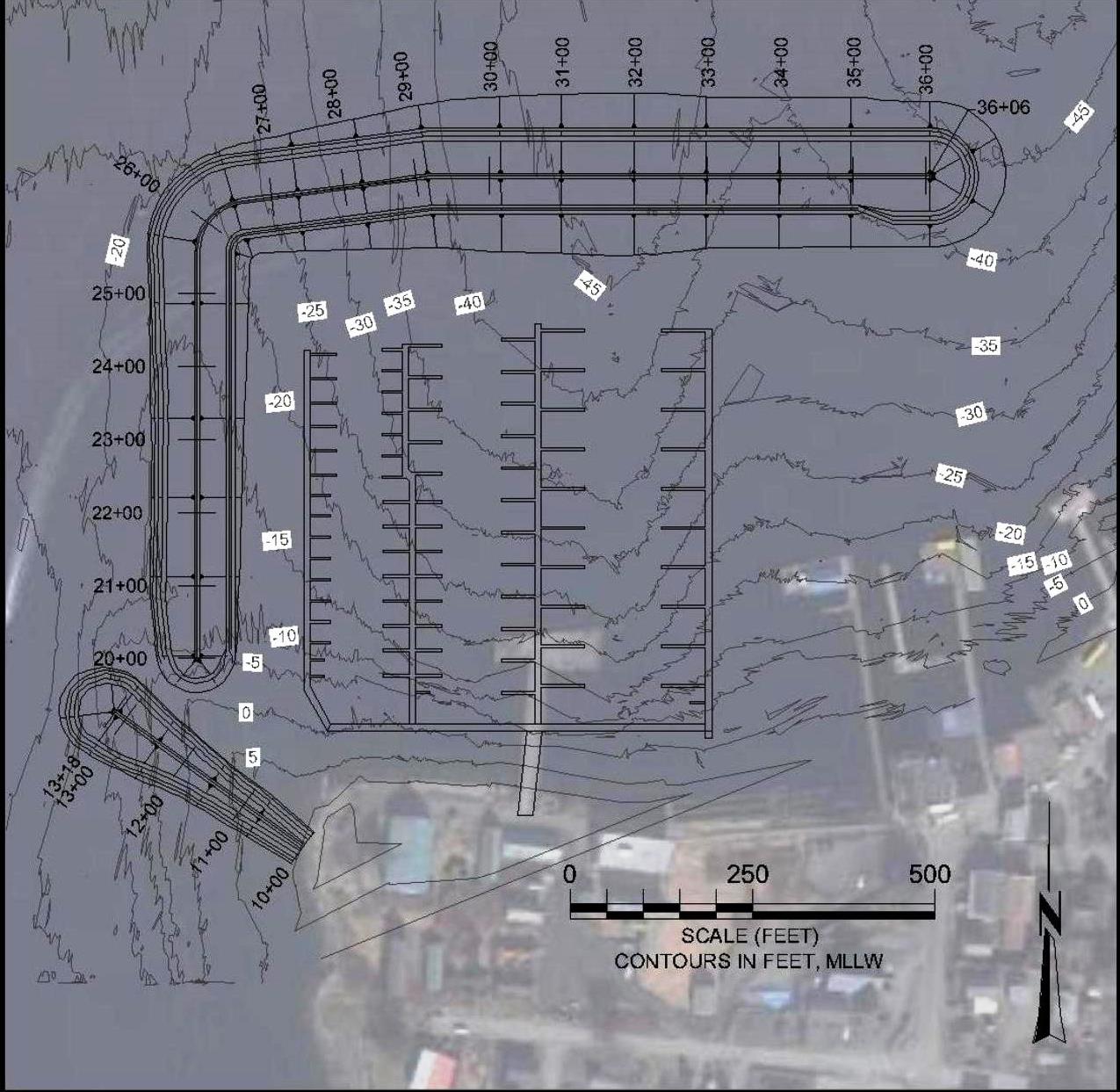 Governor’s veto erases $4.4 million for new Craig harbor; lawmakers say ...