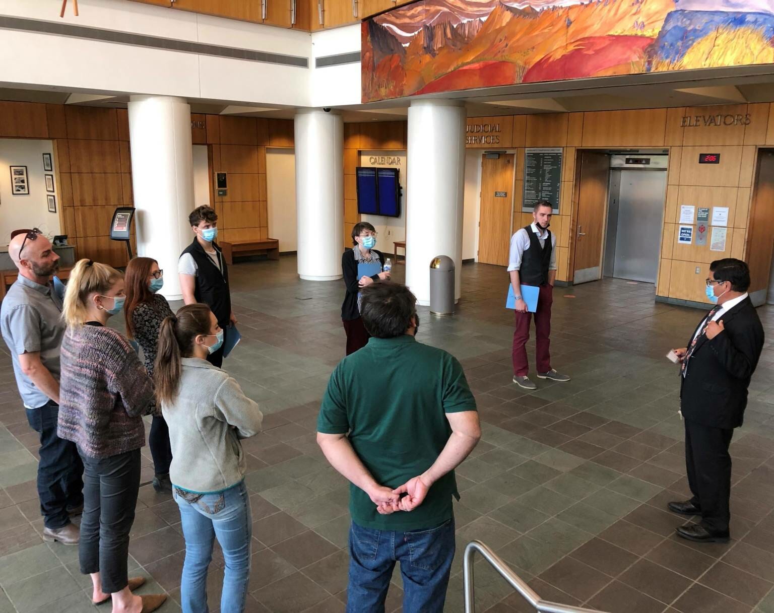 Fairbanks therapeutic courts focus on addiction treatment, not criminal ...